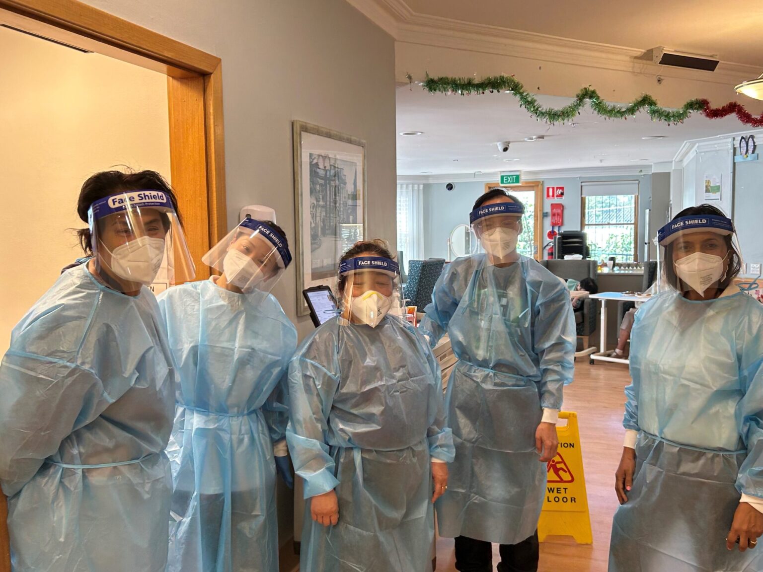 Aged Care Employees Day 2023 - Twilight Aged Care -Knowing you've made ...