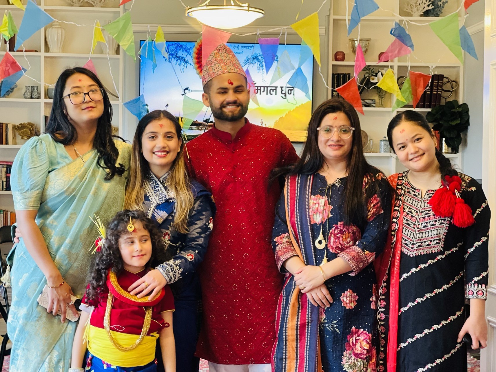 Happy Dashain 2024! - Twilight Aged Care -Knowing you've made the right ...